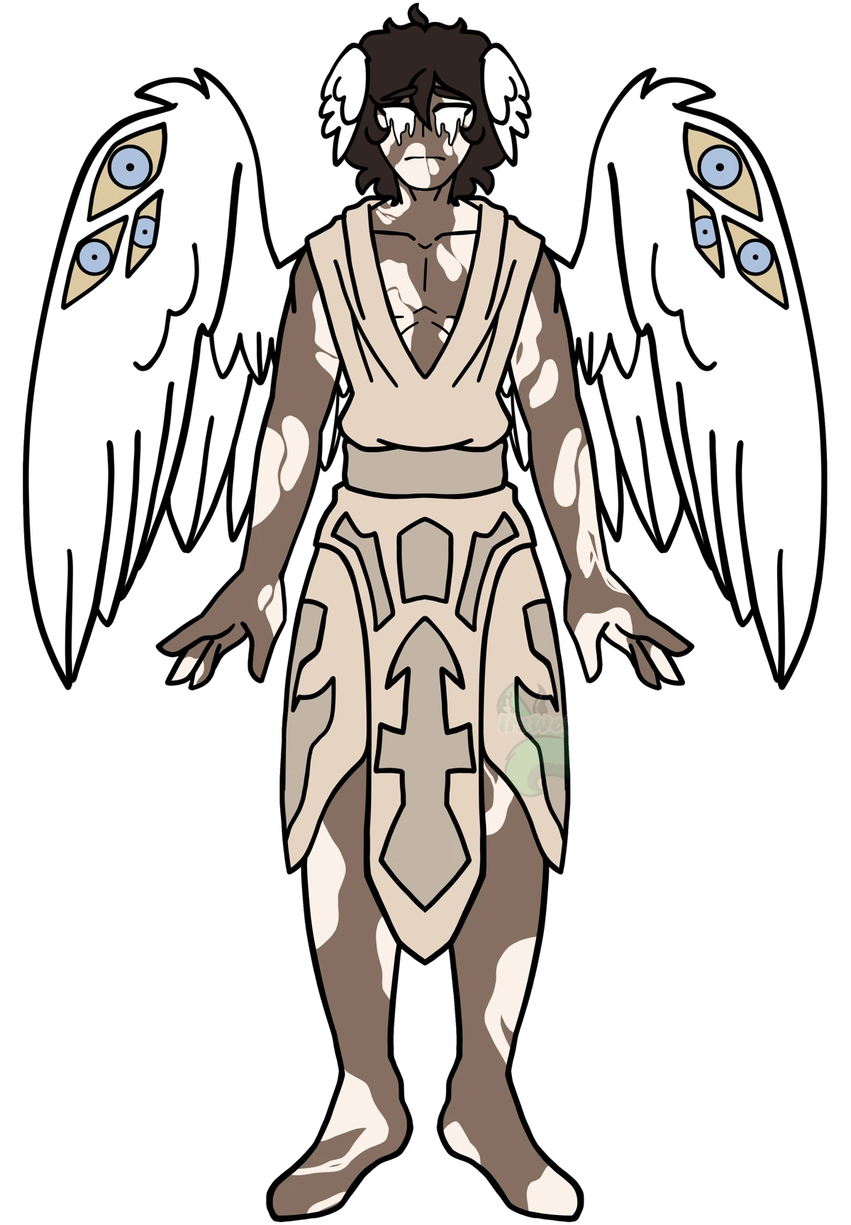 Jakey | ItsWolfSoul Wiki | Fandom