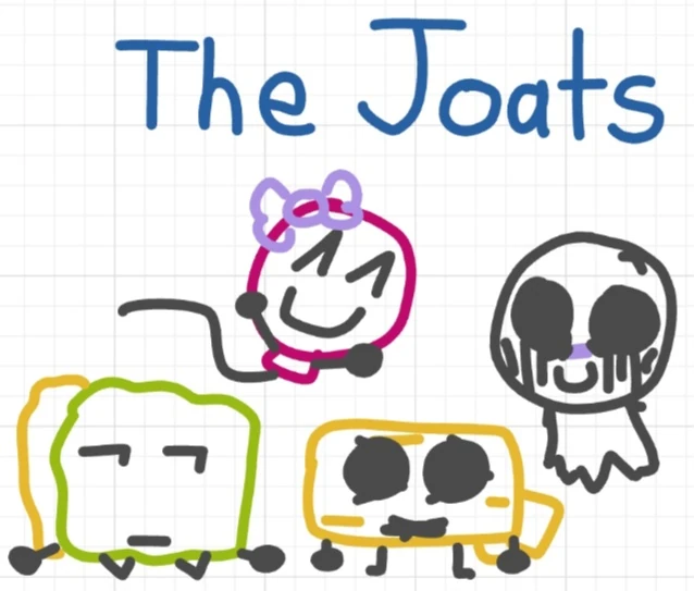 The Joats | ItsYaManJay Wiki | Fandom