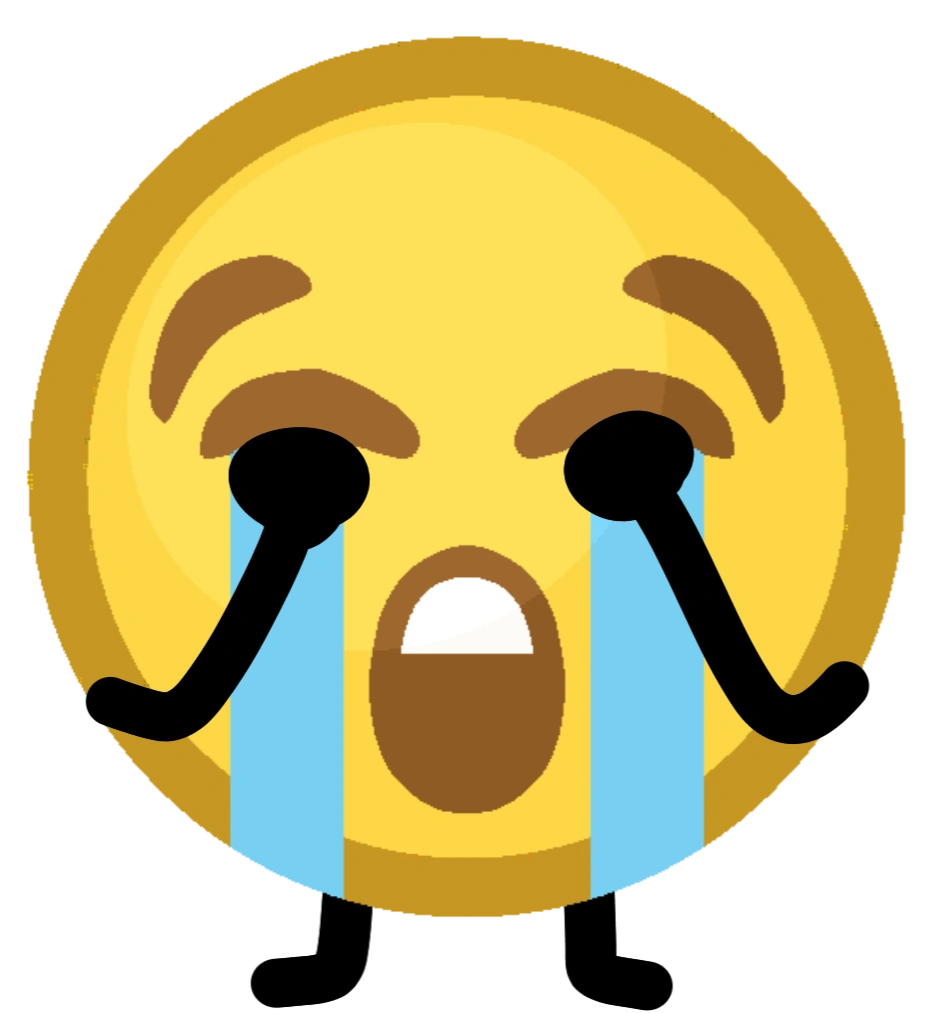 Crying Emoji | ItsYaManJay Wiki | Fandom