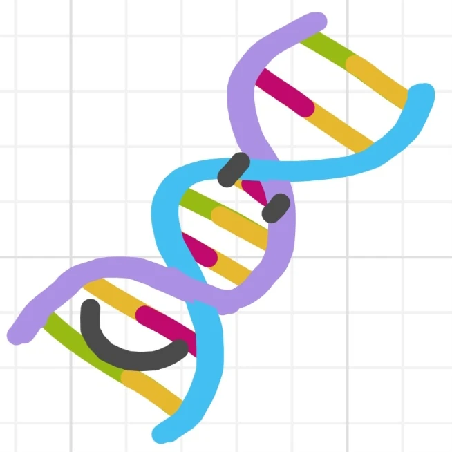 DNA | ItsYaManJay Wiki | Fandom