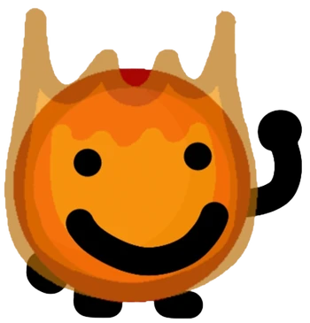 Firey Ball | ItsYaManJay Wiki | Fandom