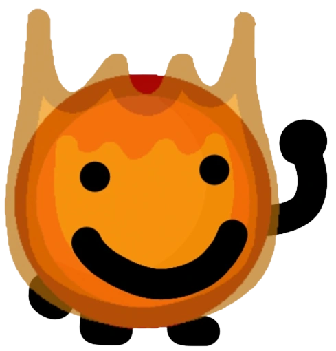 Firey Ball | ItsYaManJay Wiki | Fandom