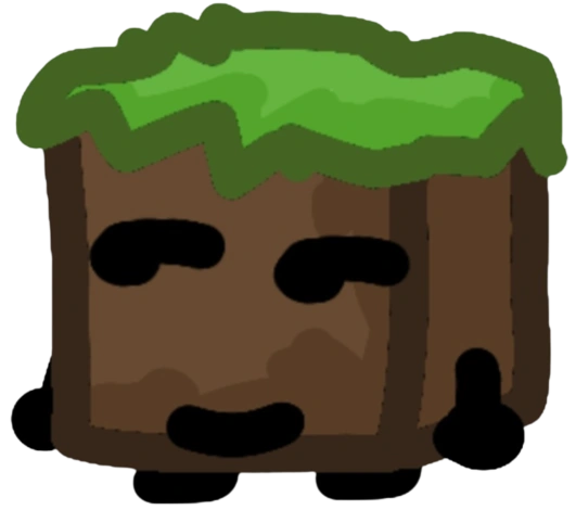 Grass Block | ItsYaManJay Wiki | Fandom