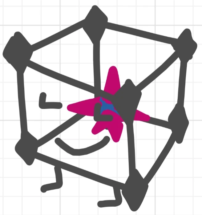 Subspace Tripmine | ItsYaManJay Wiki | Fandom