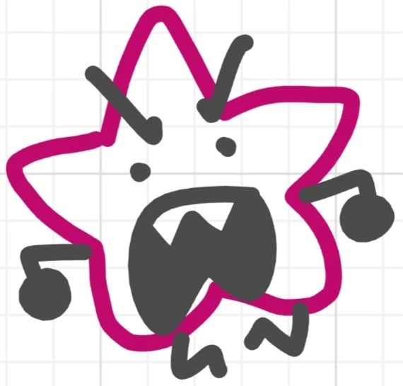 Angry Star | ItsYaManJay Wiki | Fandom