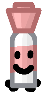 Salmon Marker | ItsYaManJay Wiki | Fandom