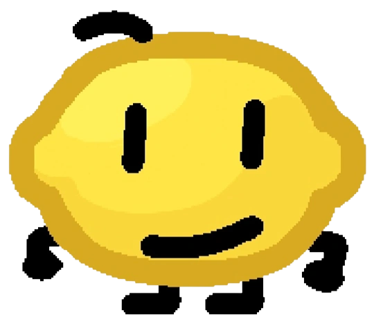 Lemon | ItsYaManJay Wiki | Fandom