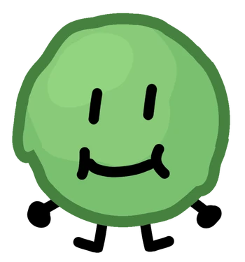 Slimeball | ItsYaManJay Wiki | Fandom