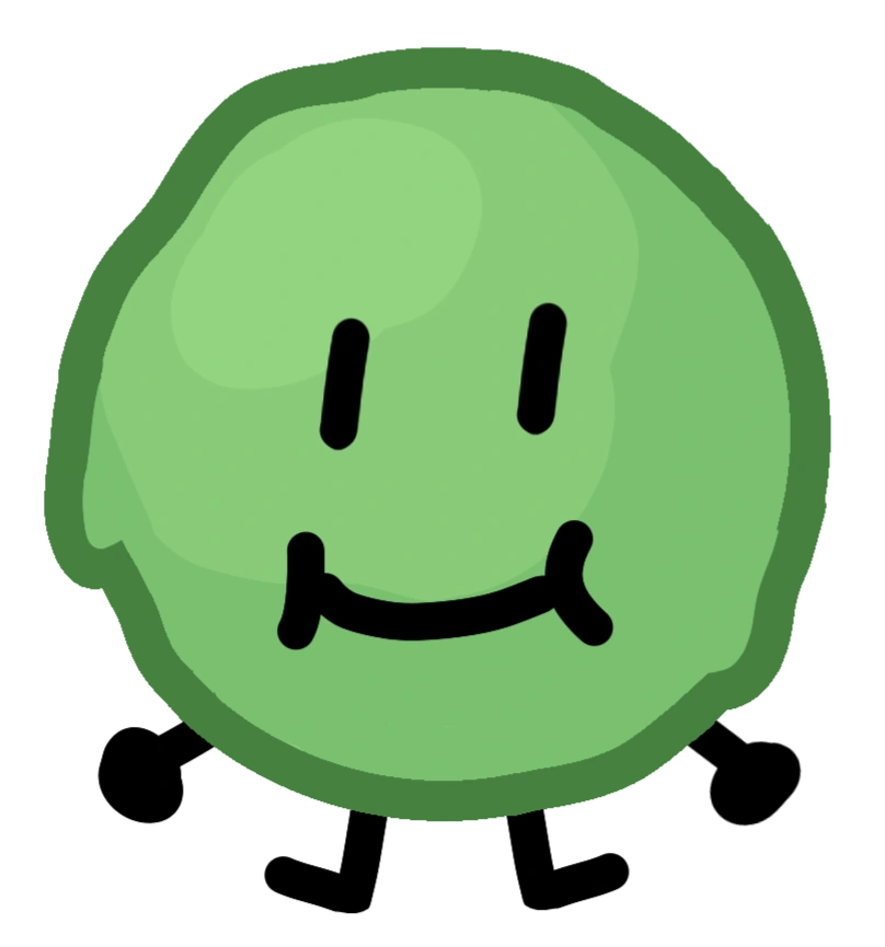 Slimeball | ItsYaManJay Wiki | Fandom