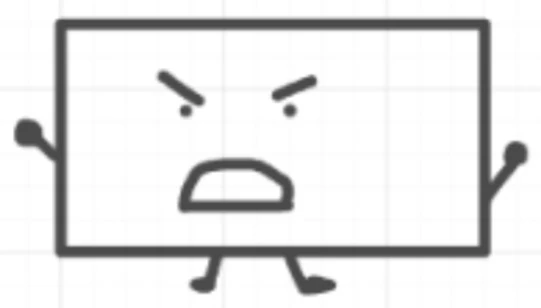 Rectangle | ItsYaManJay Wiki | Fandom