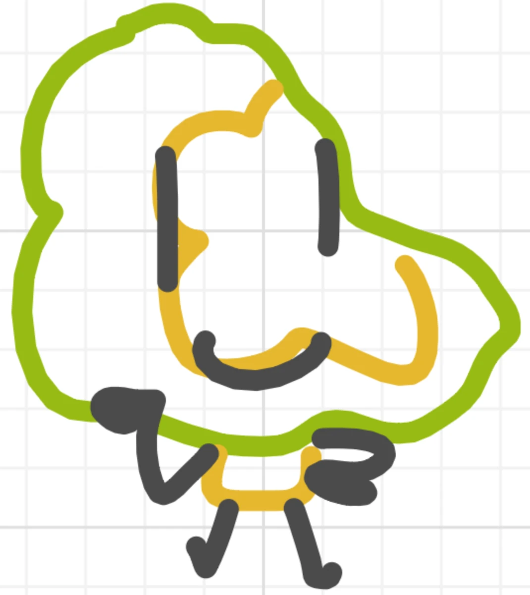 Tree | ItsYaManJay Wiki | Fandom