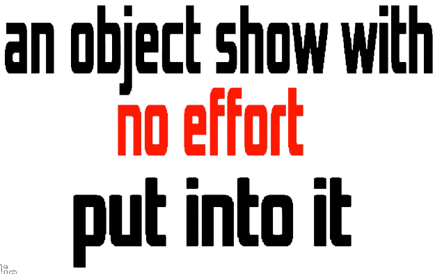 An Object Show With No Effort Put Into It | ItsYaManJay Wiki | Fandom