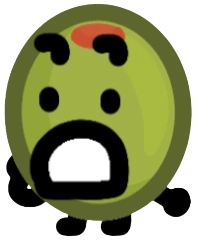 Olive | ItsYaManJay Wiki | Fandom
