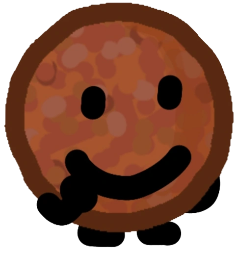 Patty | ItsYaManJay Wiki | Fandom