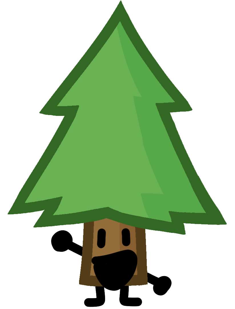 Tree | ItsYaManJay Wiki | Fandom