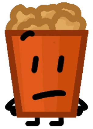 Chicken Bucket | ItsYaManJay Wiki | Fandom