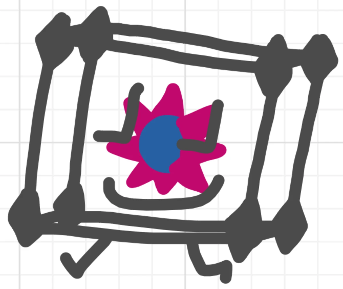 Subspace Tripmine | ItsYaManJay Wiki | Fandom