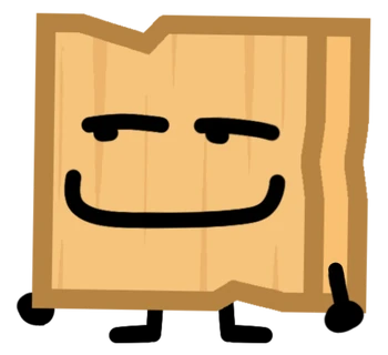 Plank | ItsYaManJay Wiki | Fandom