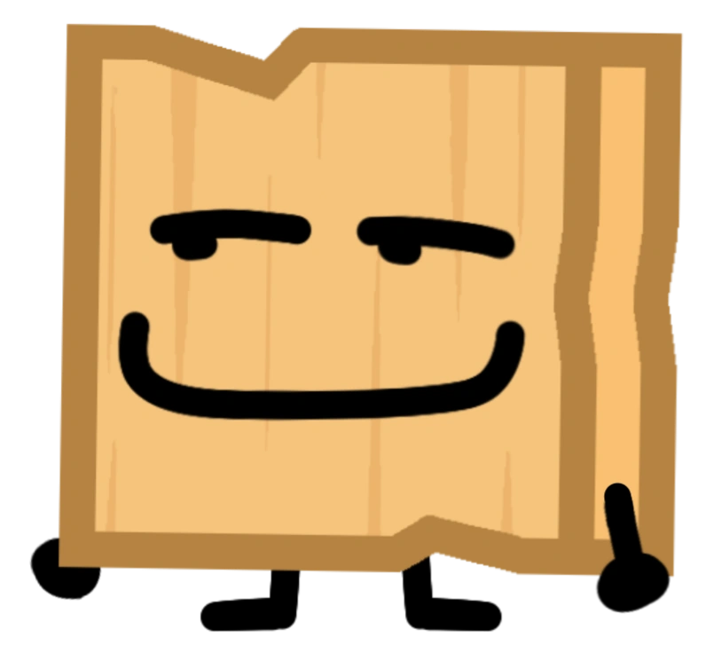Plank | ItsYaManJay Wiki | Fandom