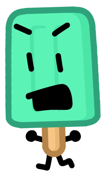 Popsicle | ItsYaManJay Wiki | Fandom