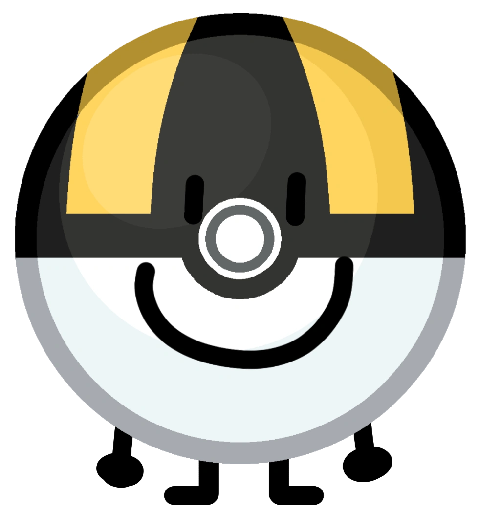Ultra Ball | ItsYaManJay Wiki | Fandom