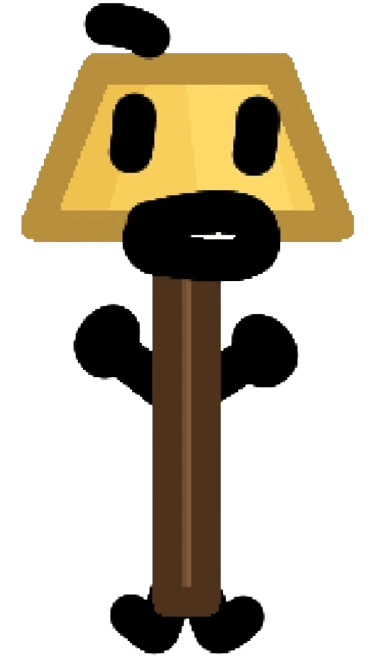 Lamp | ItsYaManJay Wiki | Fandom