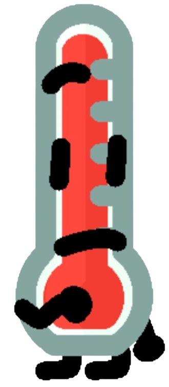 Thermometer | ItsYaManJay Wiki | Fandom