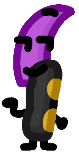 Backstabber | ItsYaManJay Wiki | Fandom