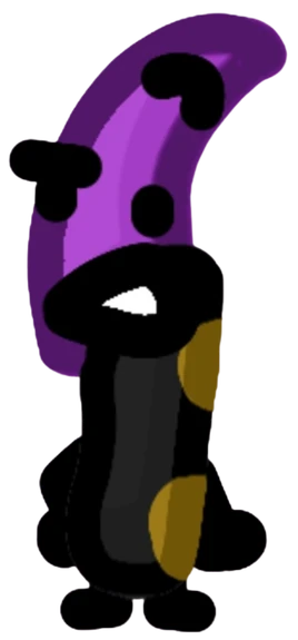 Backstabber | ItsYaManJay Wiki | Fandom