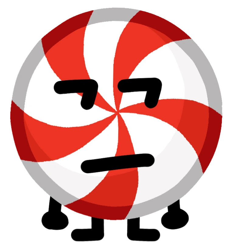 Peppermint | ItsYaManJay Wiki | Fandom