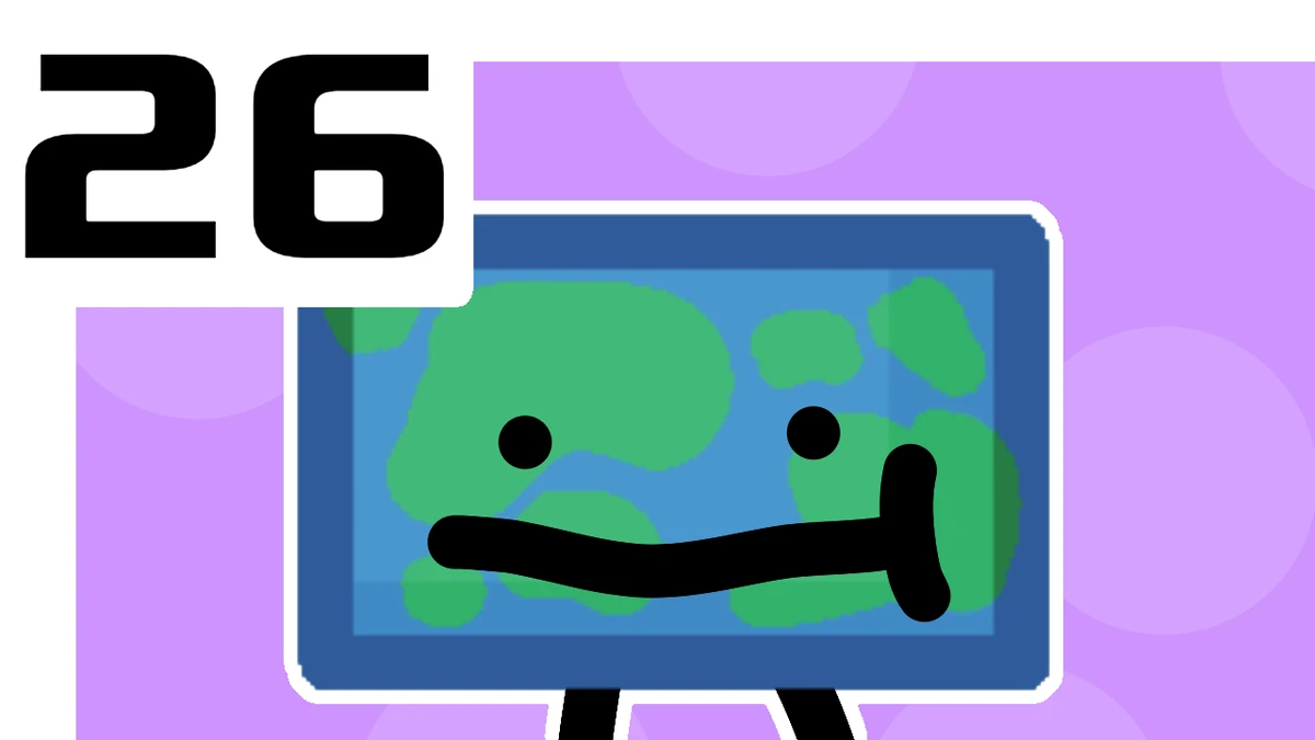 The ASWAP Viewer Voting 26 | ItsYaManJay Wiki | Fandom