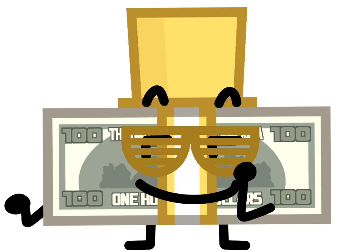 Loadsamoney | ItsYaManJay Wiki | Fandom