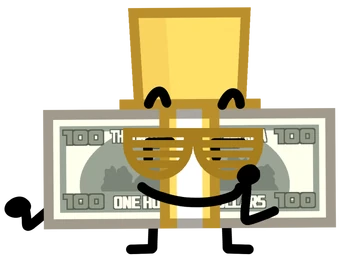 Loadsamoney | ItsYaManJay Wiki | Fandom