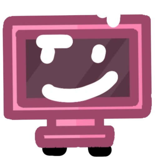 Pink TV | ItsYaManJay Wiki | Fandom