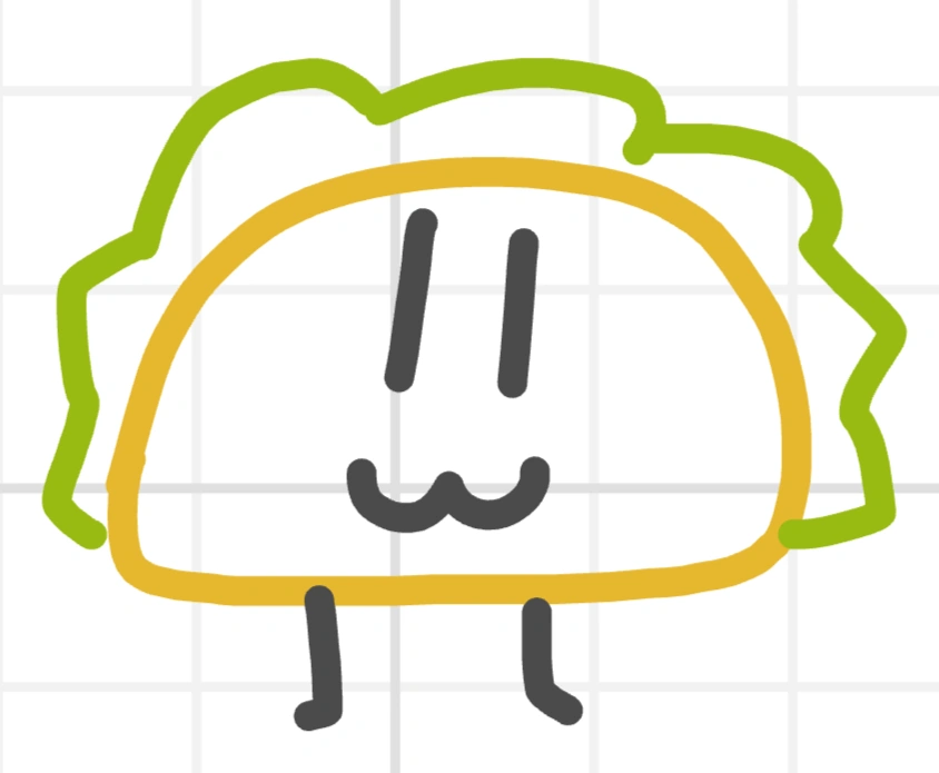 Taco | ItsYaManJay Wiki | Fandom