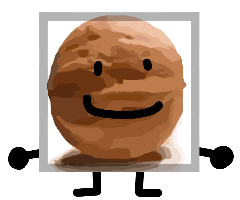 Walnut | ItsYaManJay Wiki | Fandom