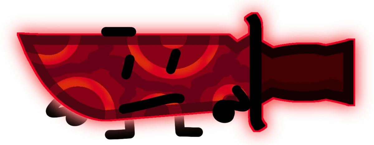 Real Knife | ItsYaManJay Wiki | Fandom