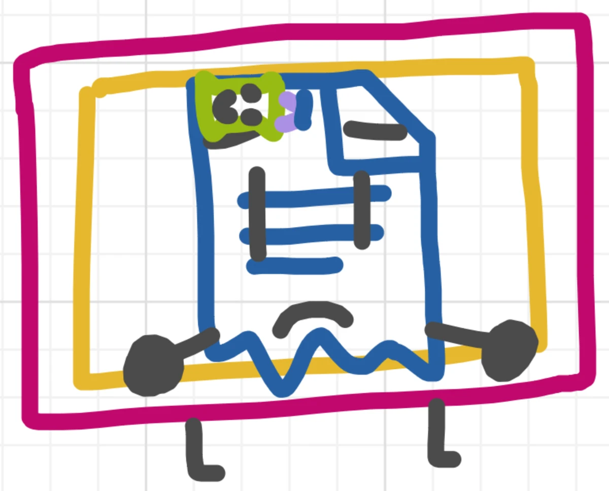 Google Docs | ItsYaManJay Wiki | Fandom