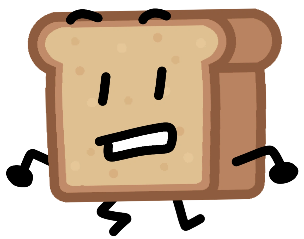 Bananba Bread | ItsYaManJay Wiki | Fandom