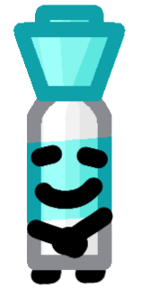 Cyan Marker | ItsYaManJay Wiki | Fandom