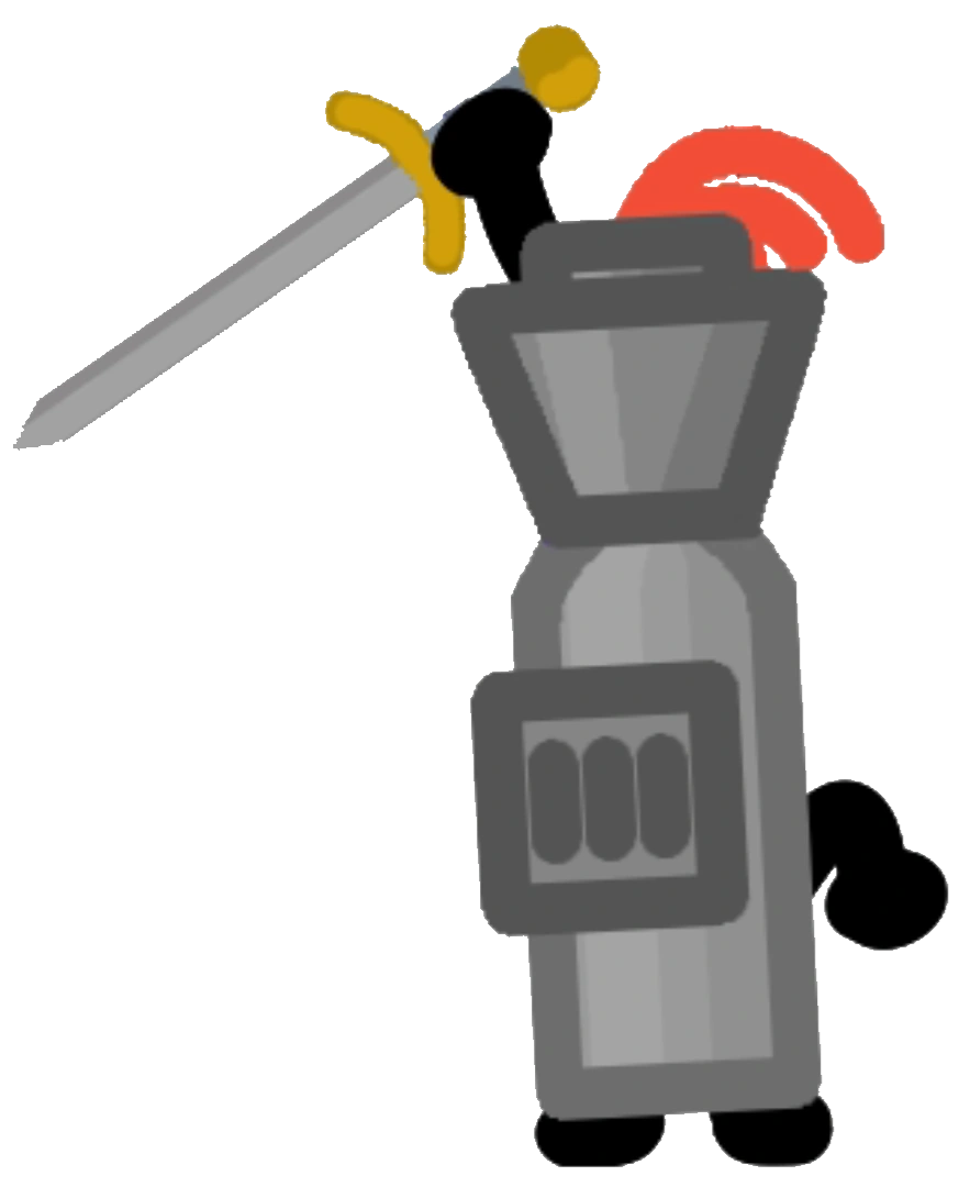 Knight Marker | ItsYaManJay Wiki | Fandom