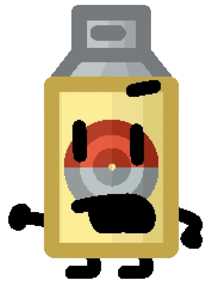 Max Repel | ItsYaManJay Wiki | Fandom