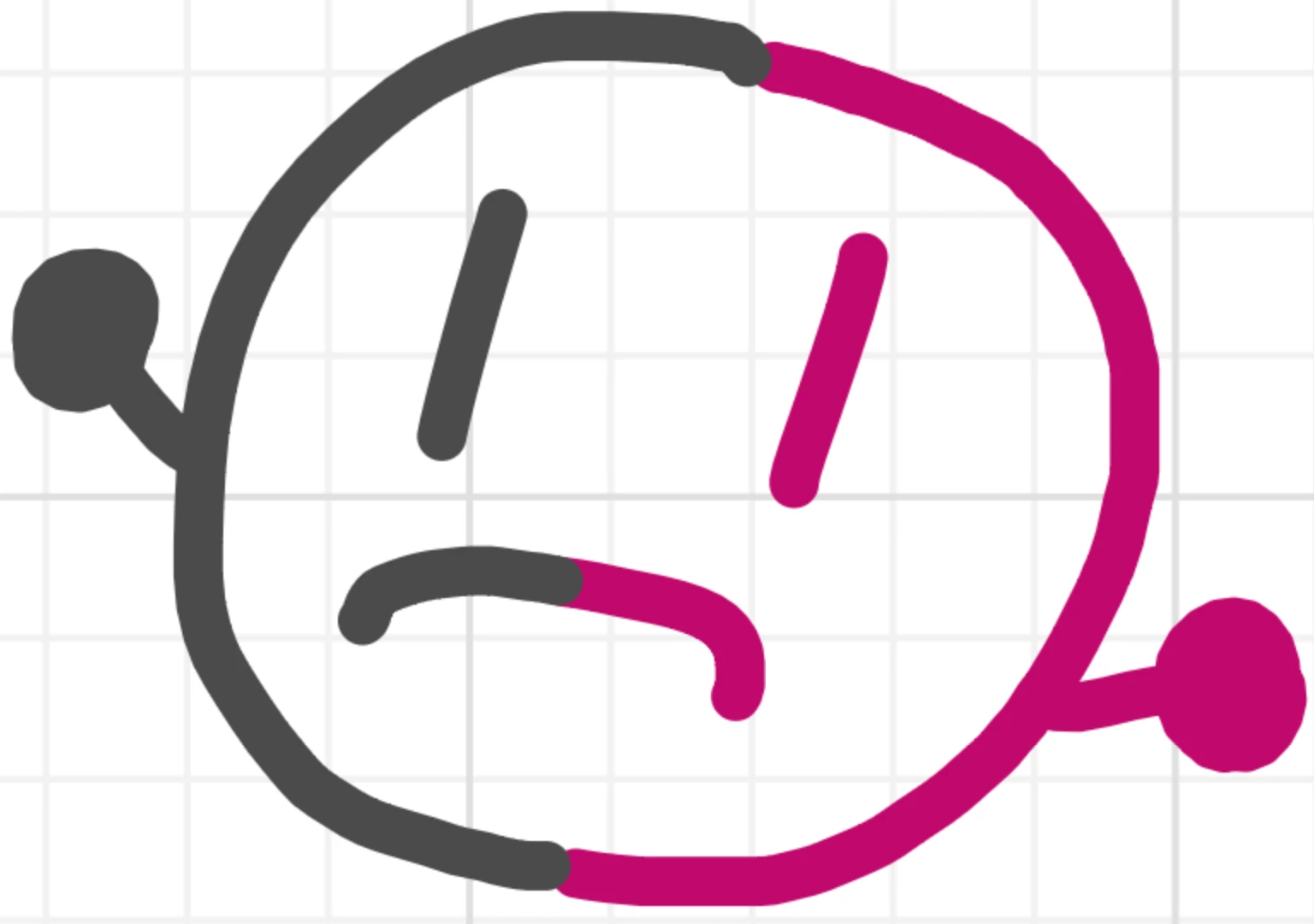 Spikeless Mervert | ItsYaManJay Wiki | Fandom