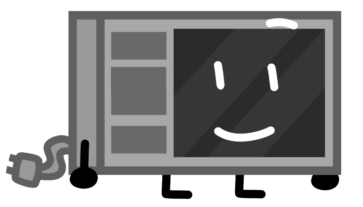 Microwave | ItsYaManJay Wiki | Fandom