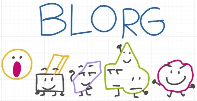 Blorg | ItsYaManJay Wiki | Fandom