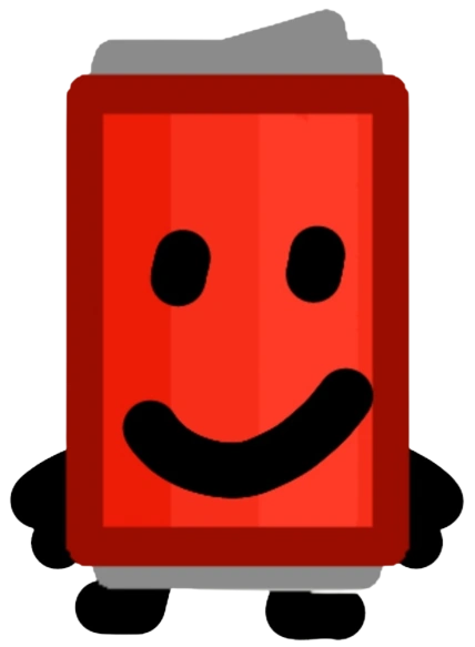 Soda Can | ItsYaManJay Wiki | Fandom