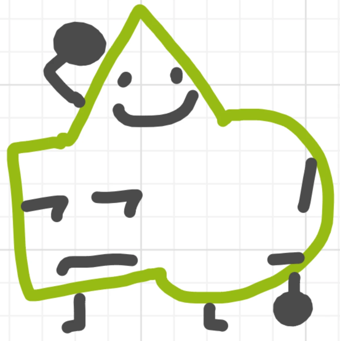 Shapey | ItsYaManJay Wiki | Fandom