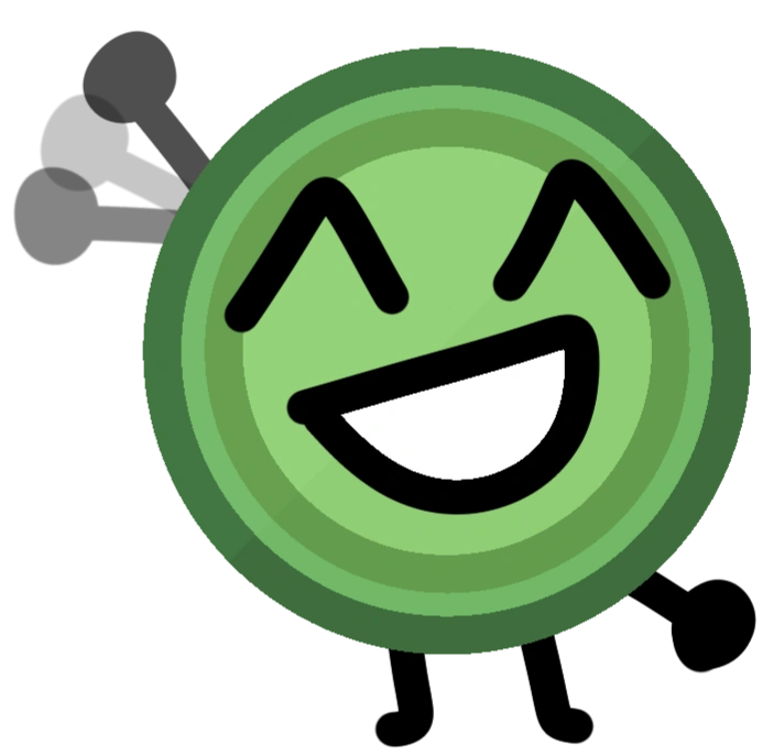 Frisbee | ItsYaManJay Wiki | Fandom