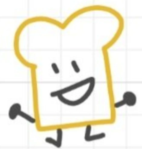 Toast | ItsYaManJay Wiki | Fandom