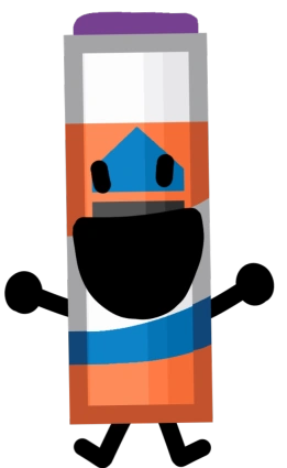 Glue Stick | ItsYaManJay Wiki | Fandom